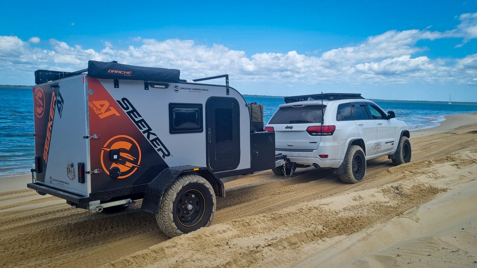 Beginner’s Guide to Water System Management in Space Pod Campers ...